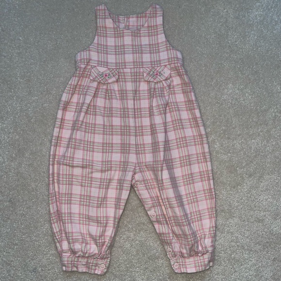 Hartstrings | Bottoms | Vintage Jumper | Poshmark